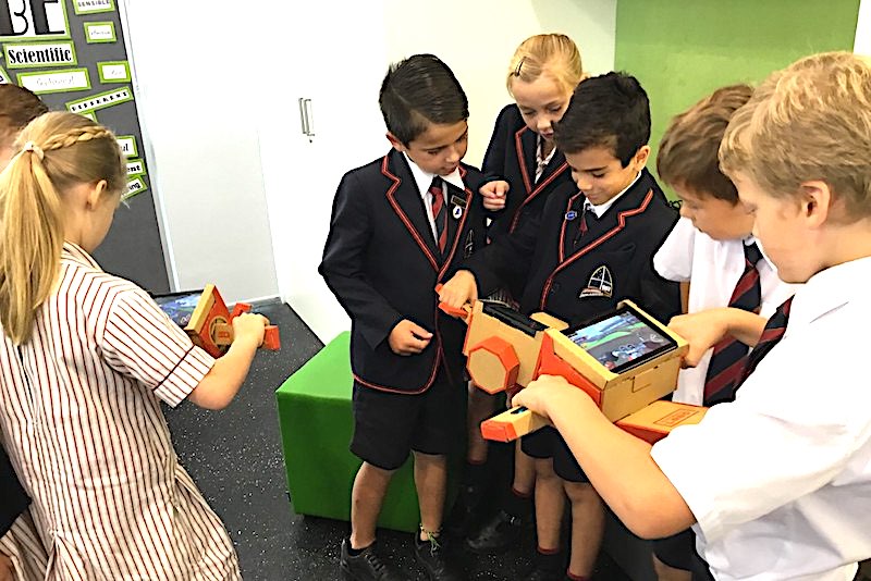 Australian Schools Directory