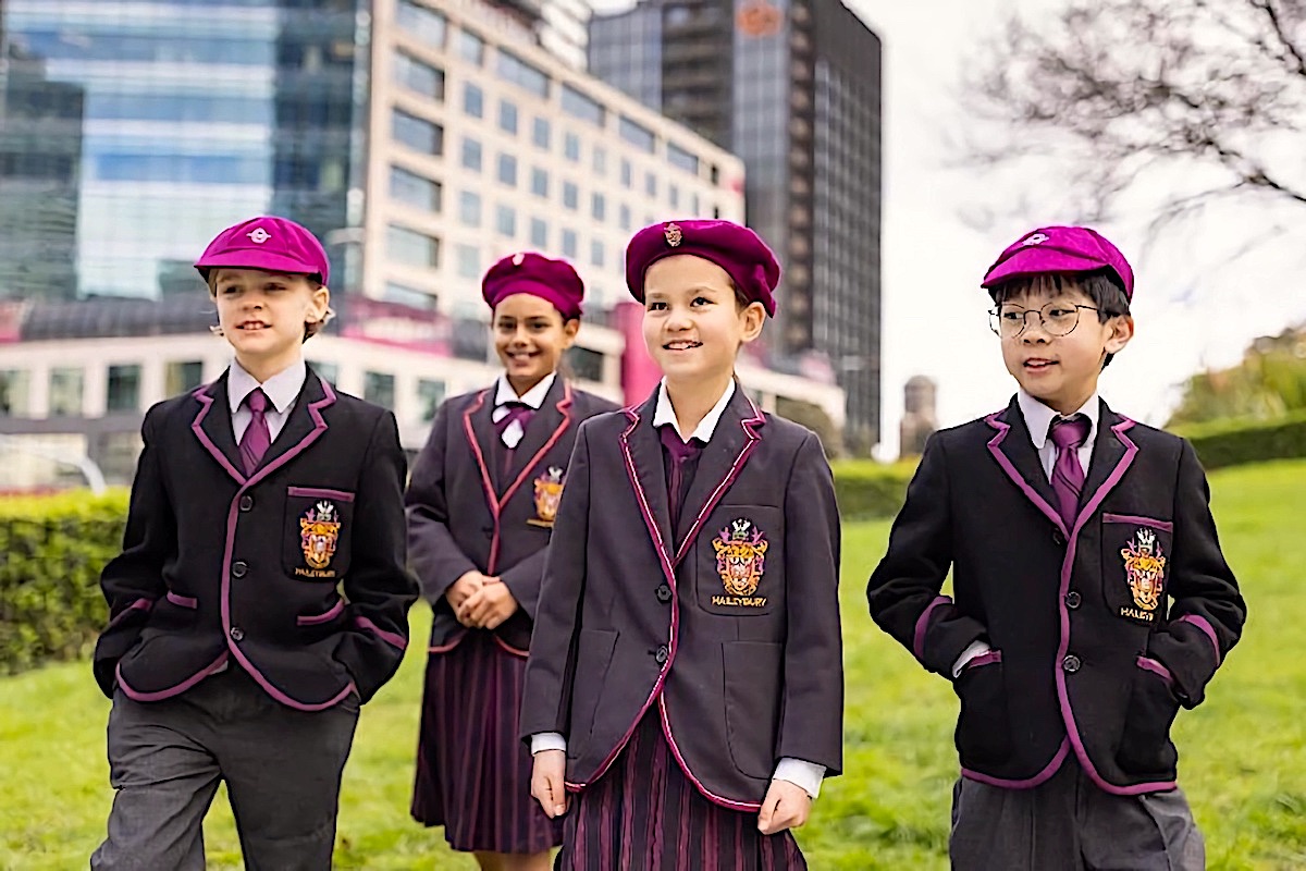 Australian Schools Directory