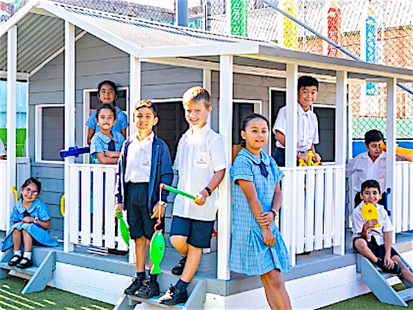 Australian Schools Directory