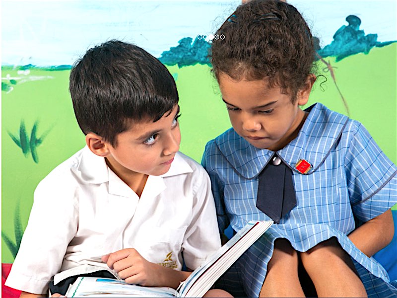 Australian Schools Directory