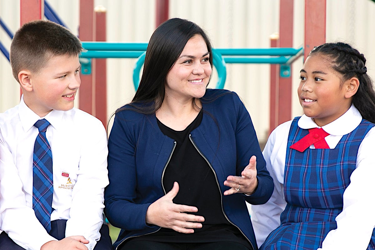 Australian Schools Directory