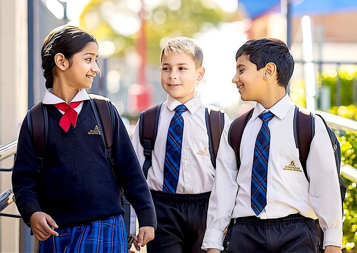 Australian Schools Directory