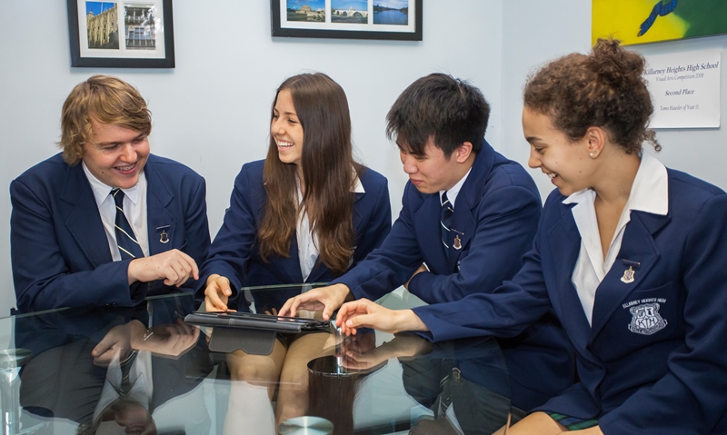 Australian Schools Directory