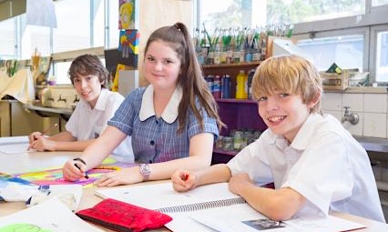 Australian Schools Directory