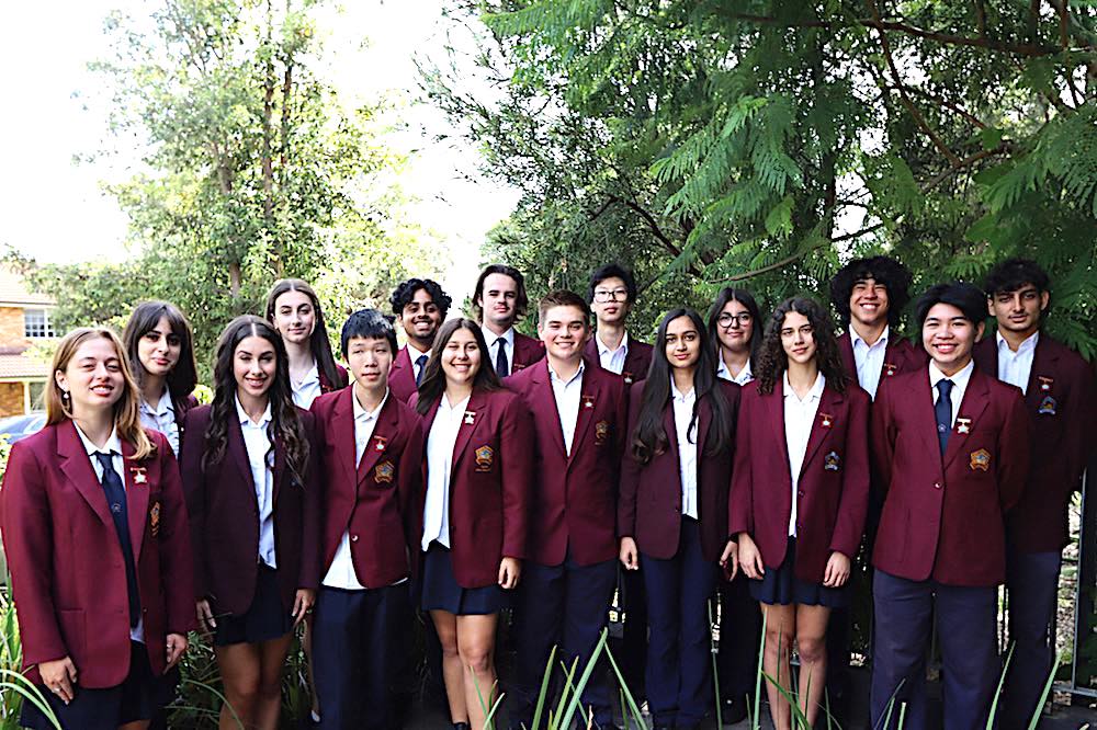 Australian Schools Directory