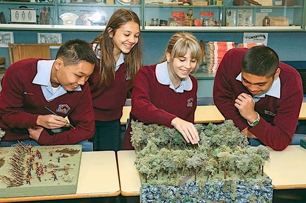 Australian Schools Directory