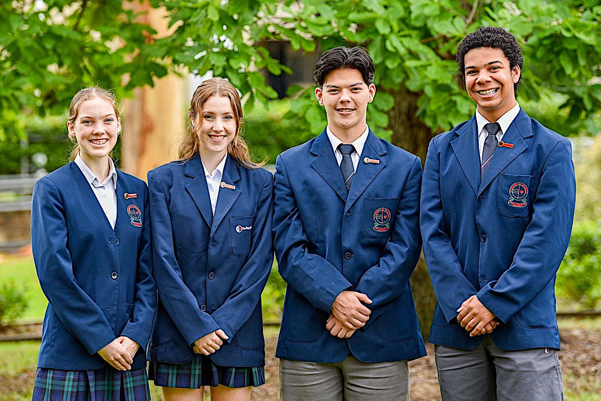 The Australian Schools Directory - The only online guide to all ...