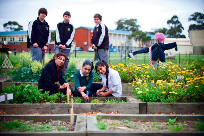 Australian Schools Directory