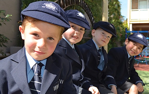 Private Schools Directory