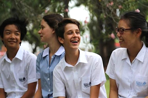 Australian Schools Directory