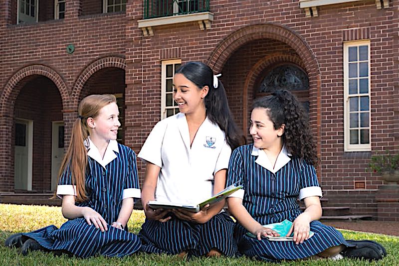 Australian Schools Directory