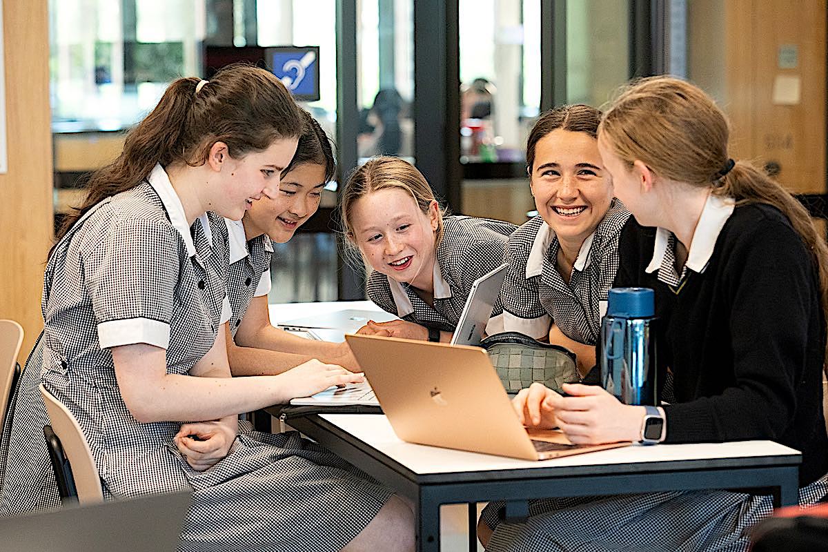 Australian Schools Directory