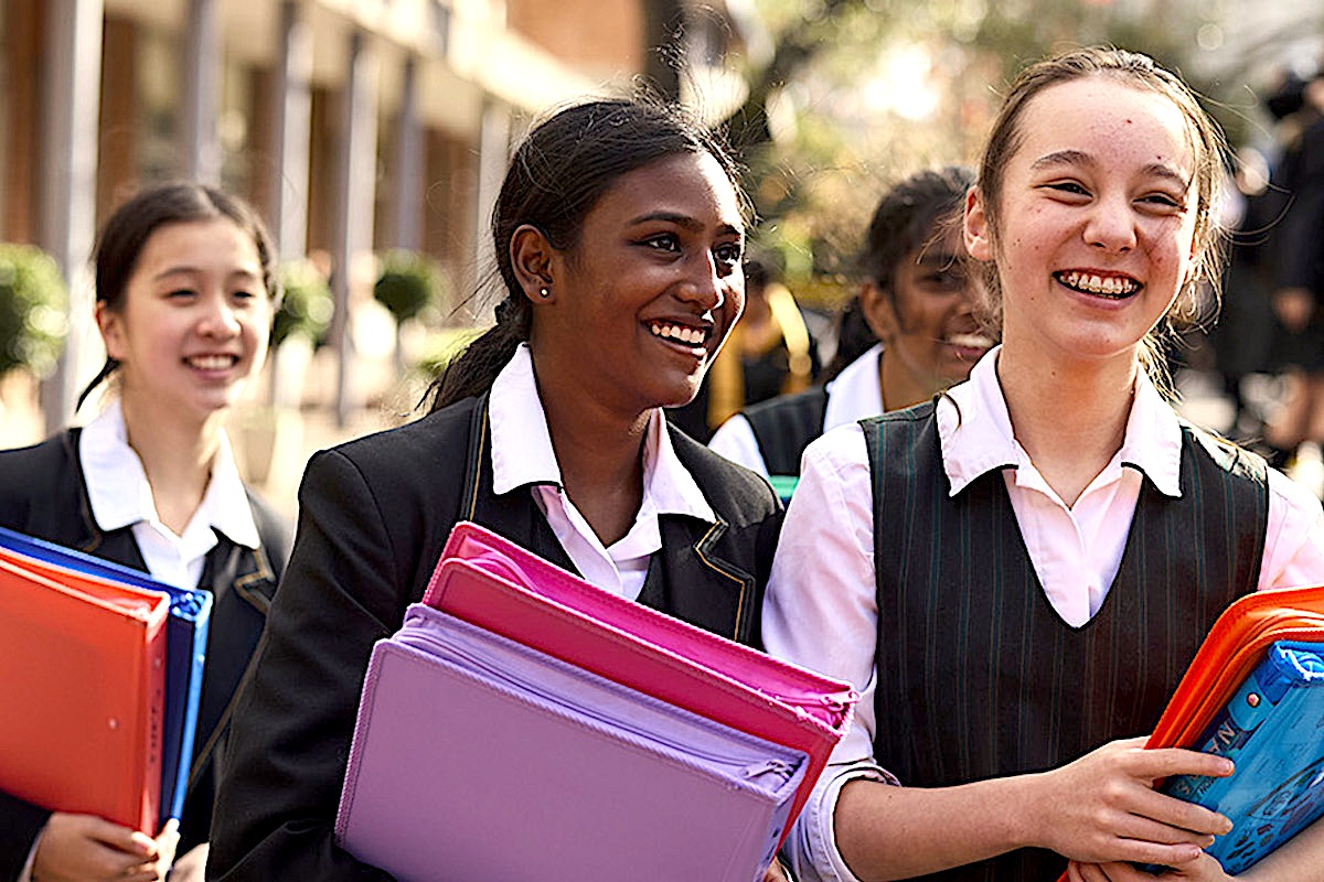 The Australian Schools Directory - The only online guide to all ...