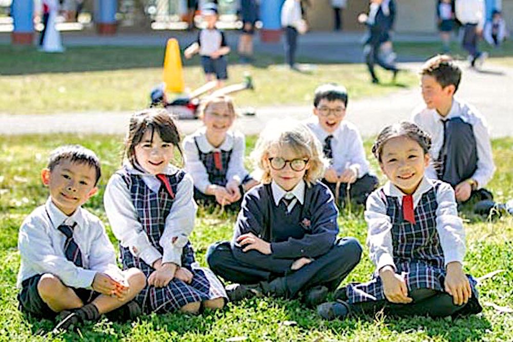 Private Schools Directory