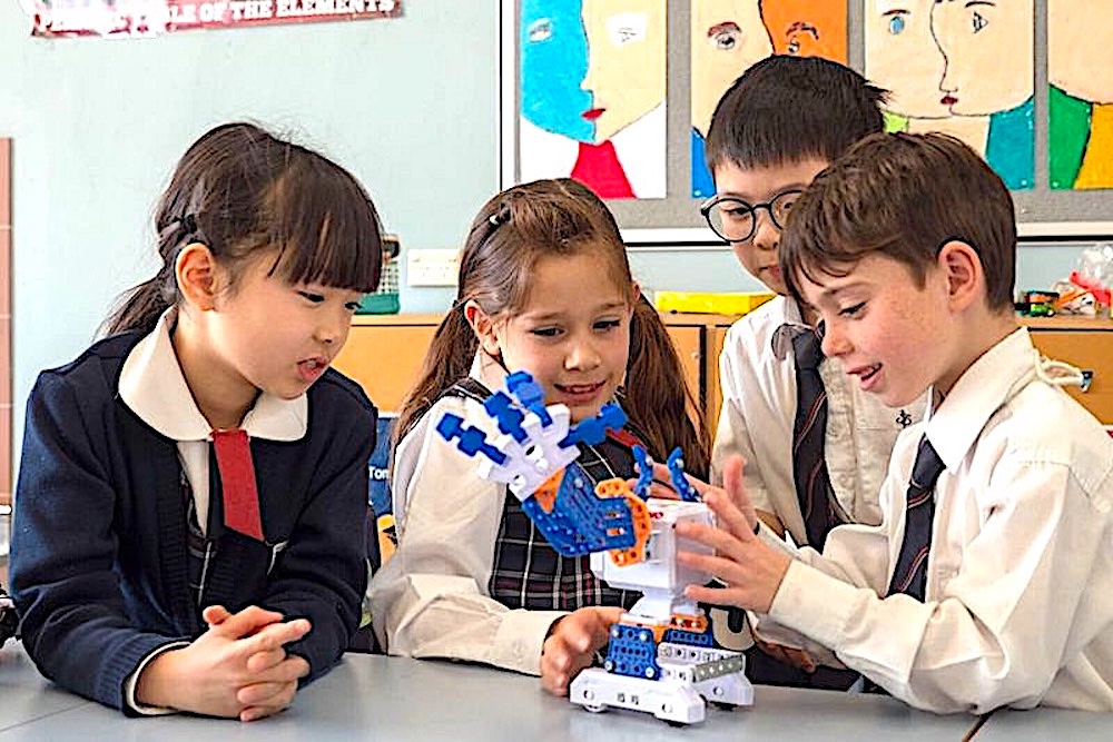 Private Schools Directory