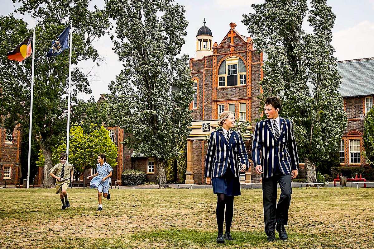 The Australian Schools Directory - The only online guide to all ...