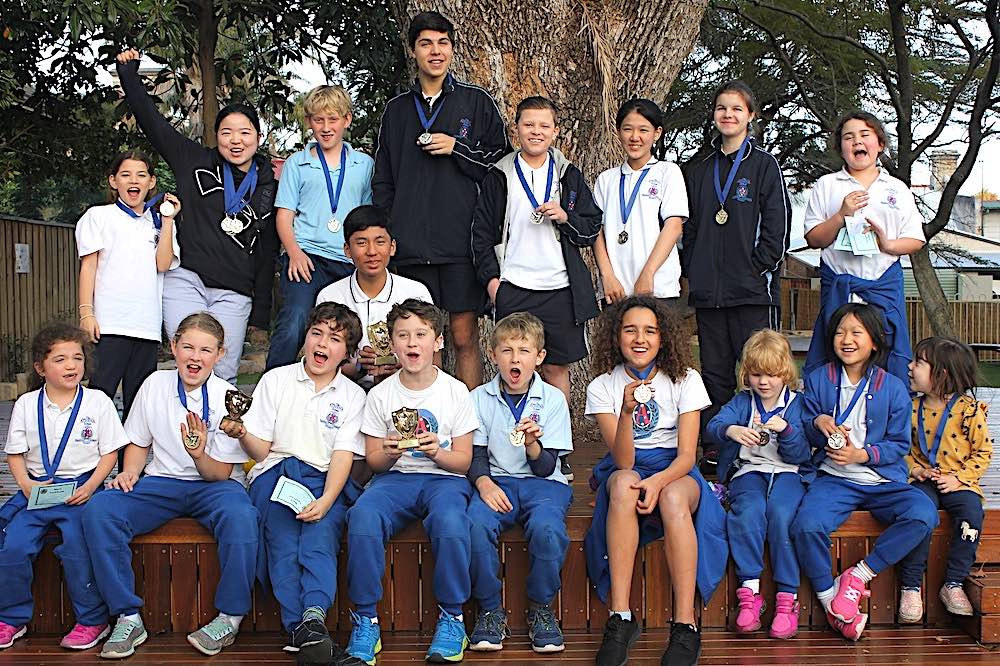 The Australian Schools Directory - The only online guide to all ...