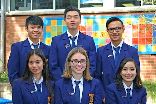 Australian Schools Directory