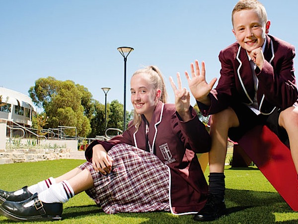 Australian Schools Directory