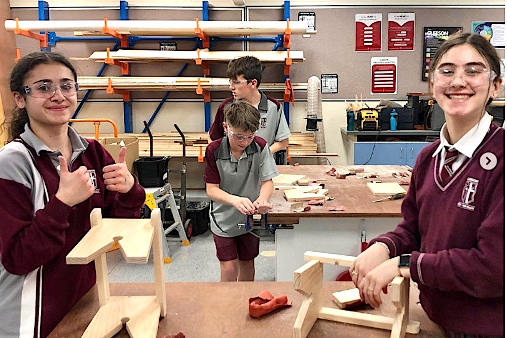 Australian Schools Directory