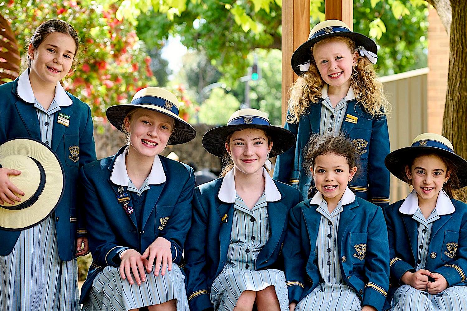 Australian Schools Directory