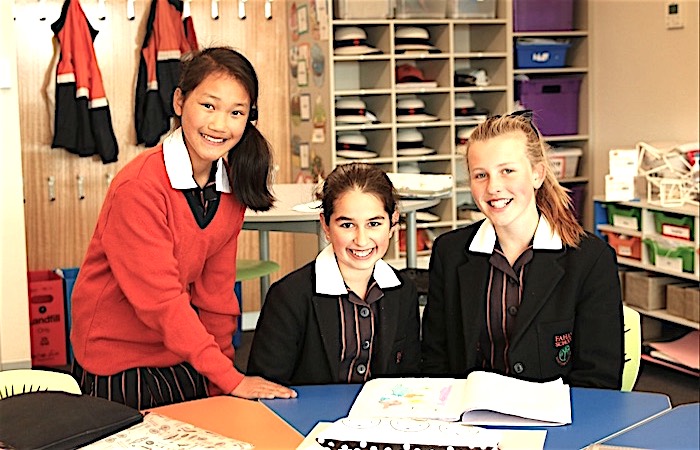 Australian Schools Directory