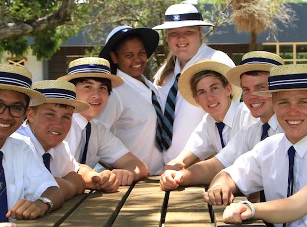 Private Schools Directory