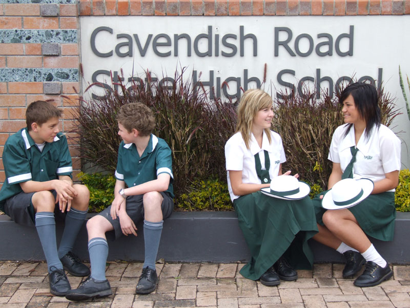 Australian Schools Directory