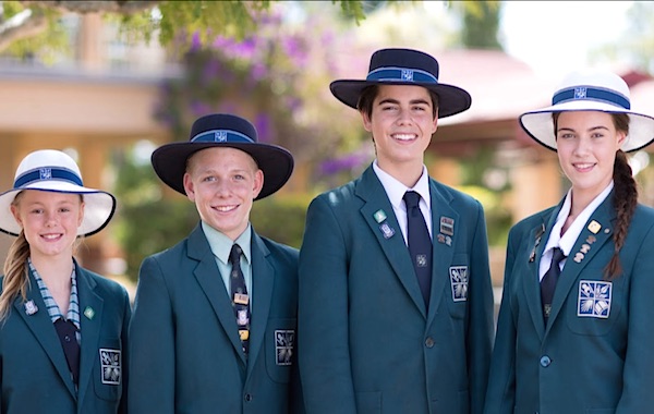 Australian Schools Directory
