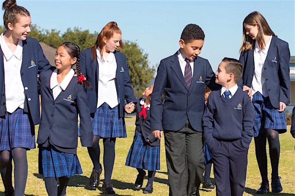 The Australian Schools Directory - The only online guide to all ...