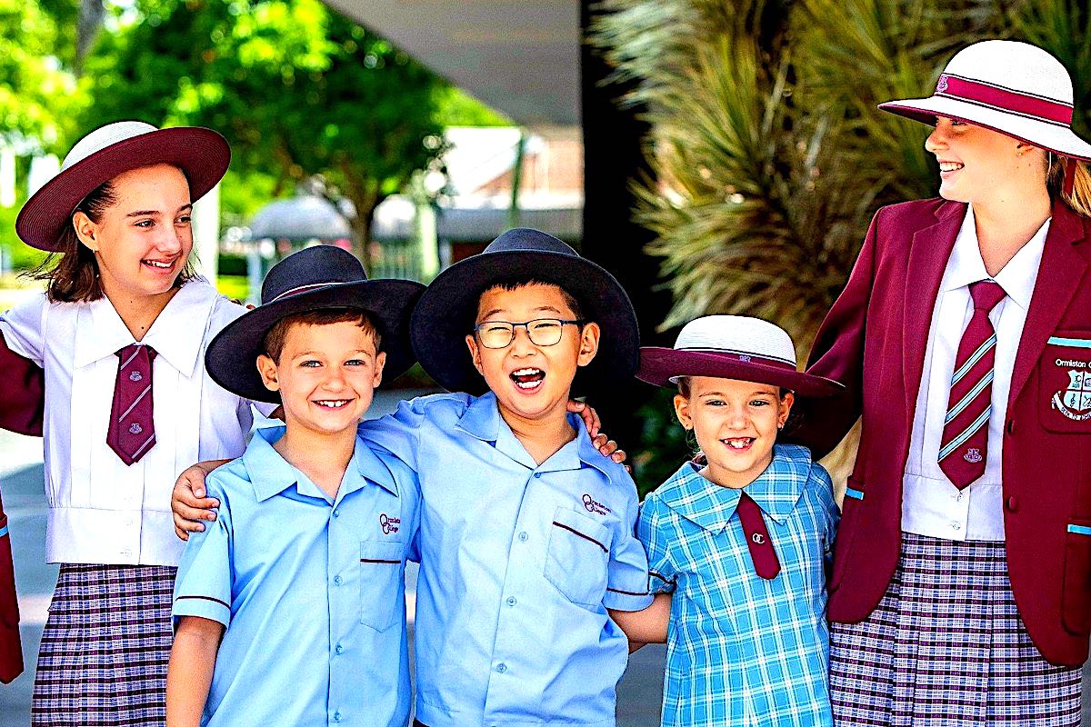 Private Schools Directory