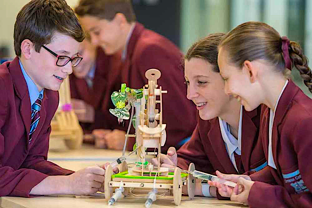 Private Schools Directory