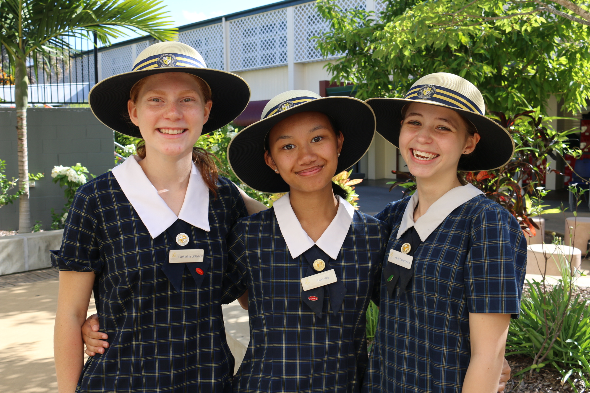 Private Schools Directory