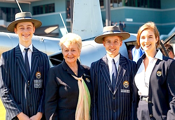 Australian Schools Directory