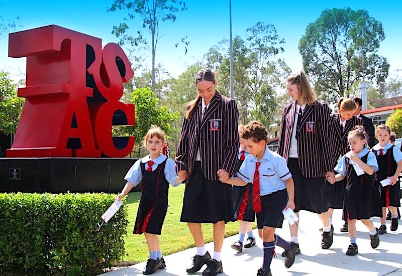 Australian Schools Directory