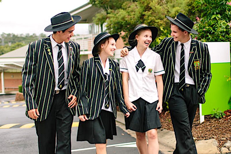 The Australian Schools Directory - The only online guide to all ...