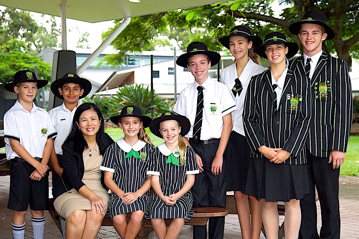 The Australian Schools Directory - The only online guide to all ...