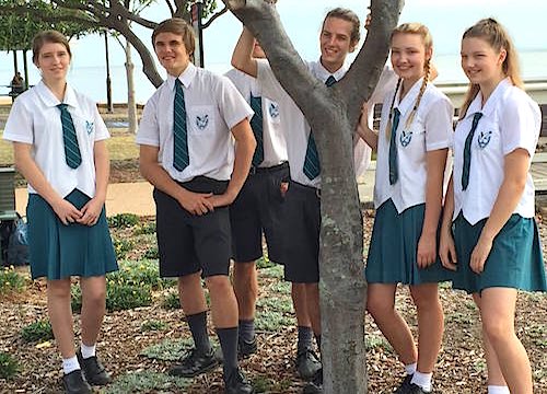 Australian Schools Directory