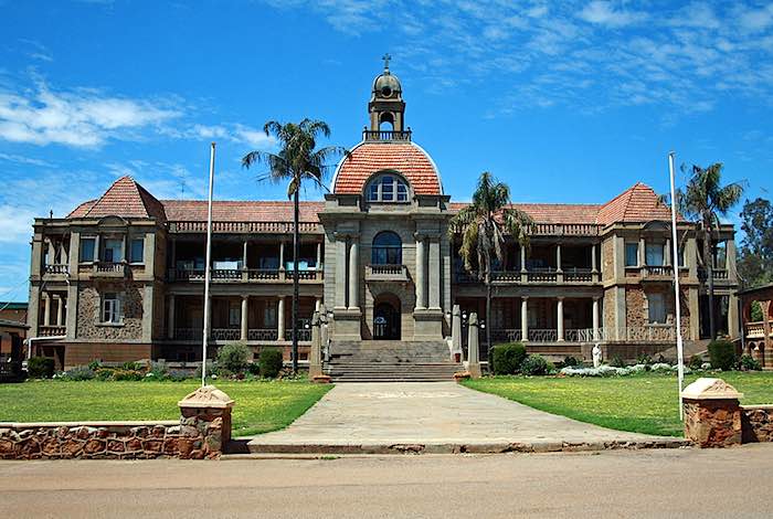 Private Schools Directory