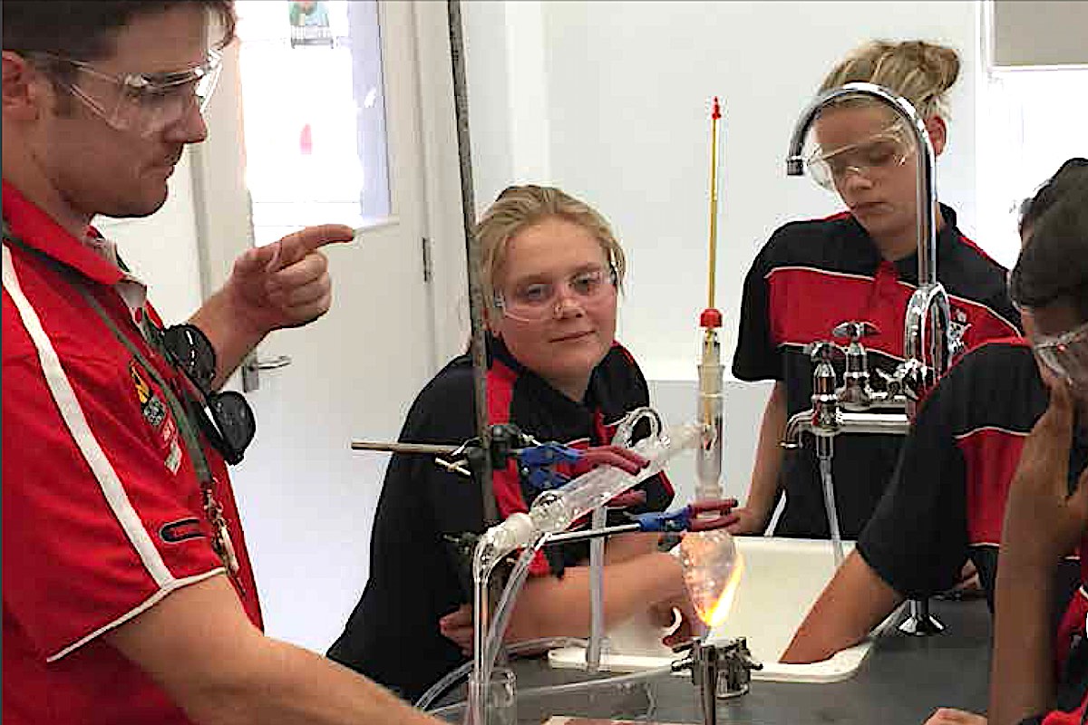 Private Schools Directory