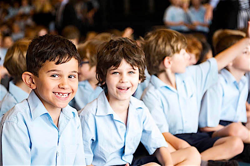 Australian Schools Directory