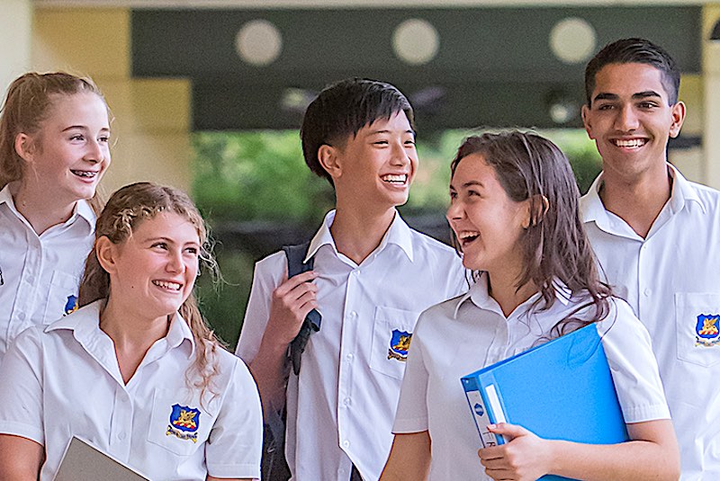 Australian Schools Directory