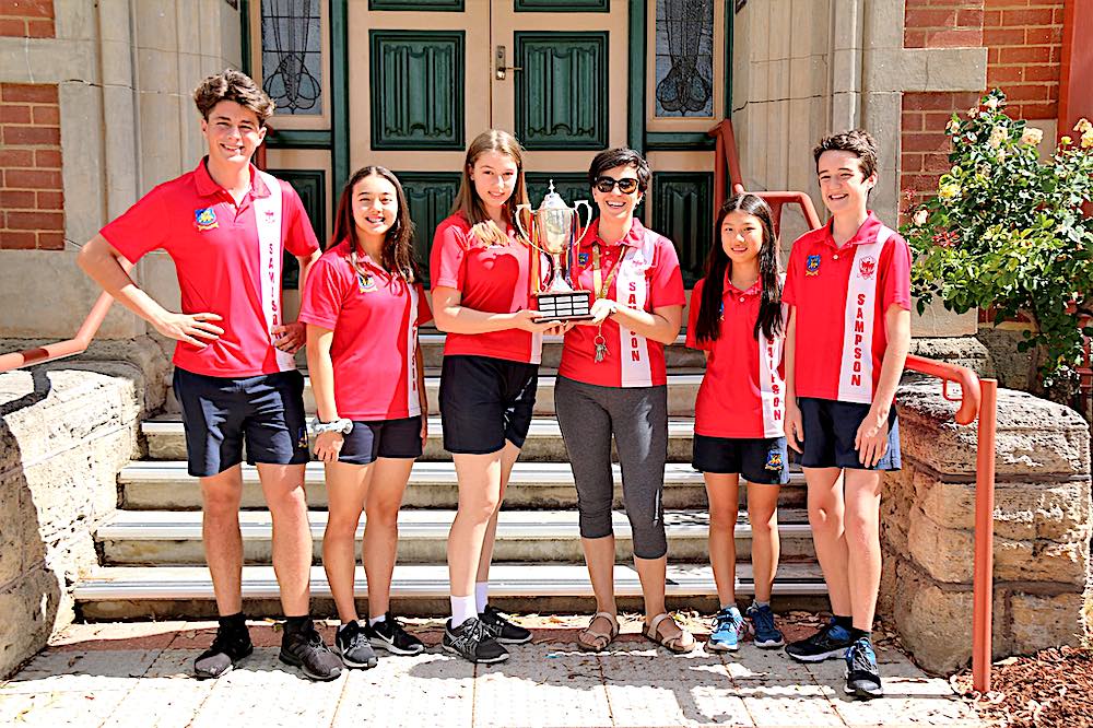 Australian Schools Directory