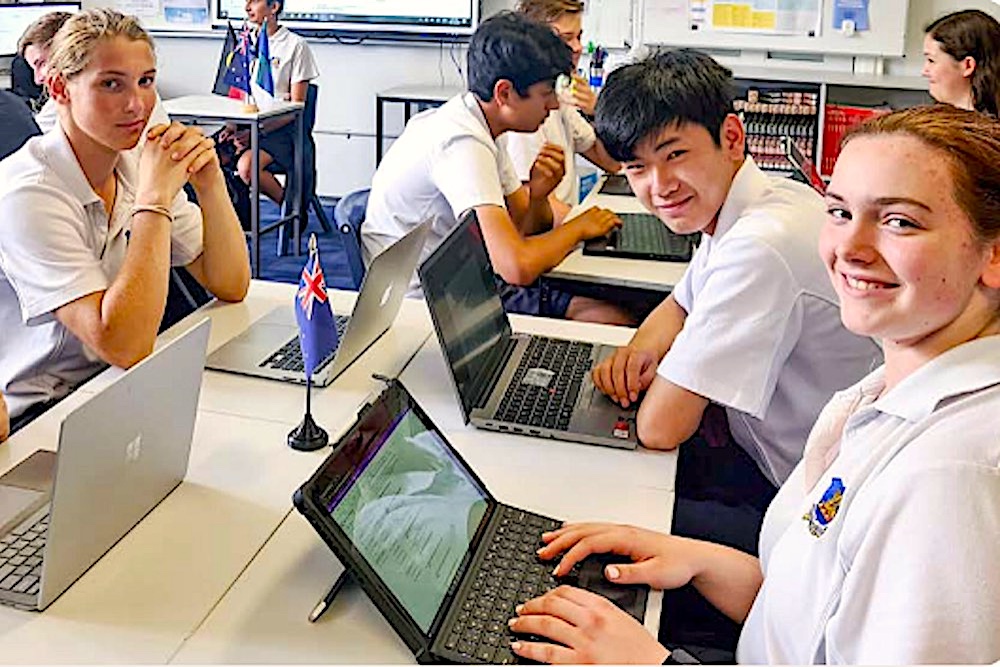 Australian Schools Directory