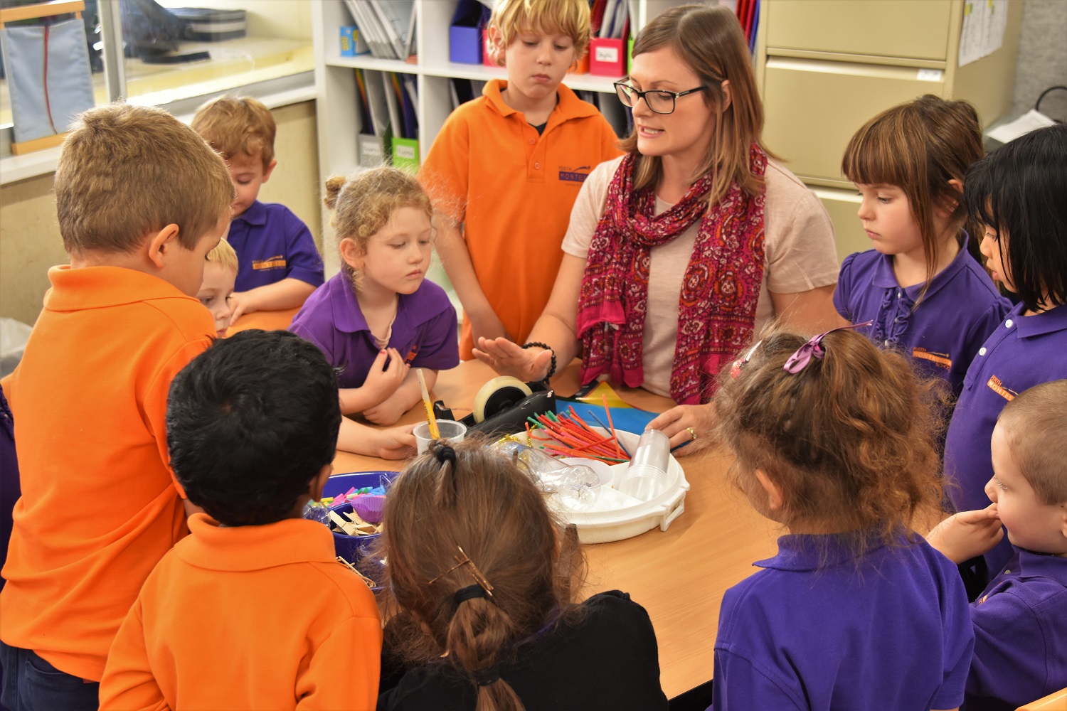 Australian Schools Directory