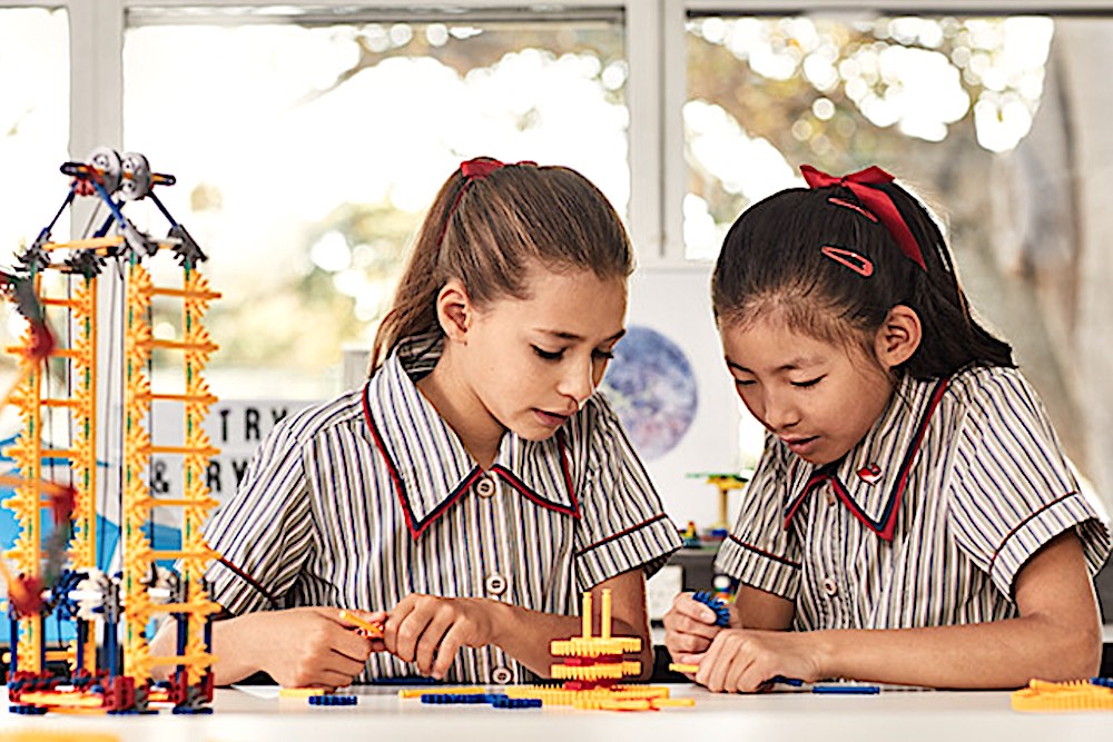 Australian Schools Directory