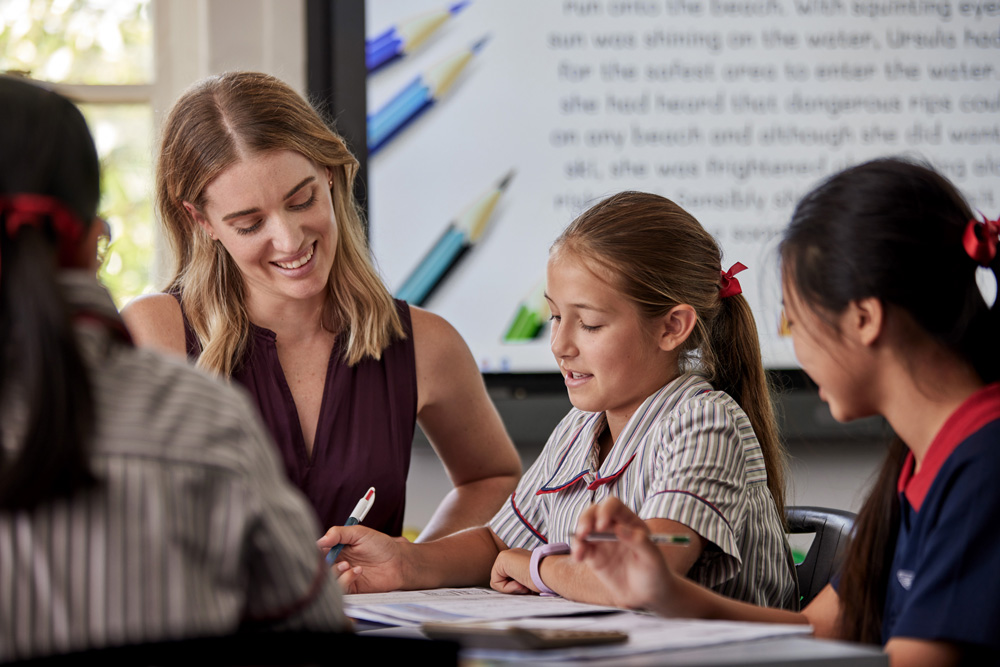 Australian Schools Directory