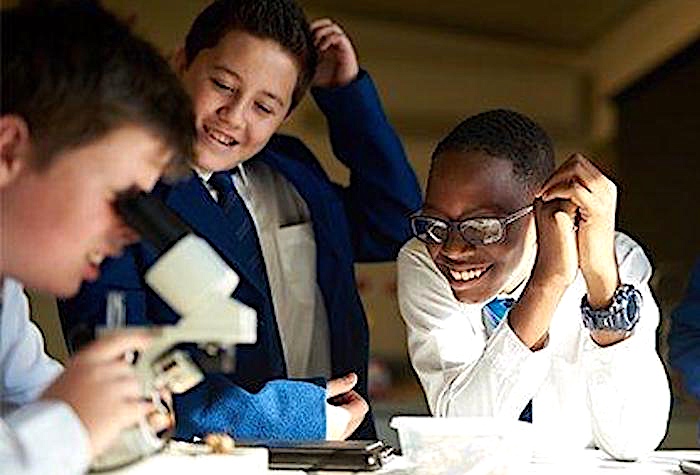 Private Schools Directory