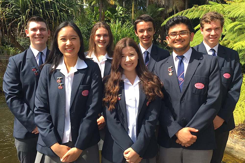 Australian Schools Directory