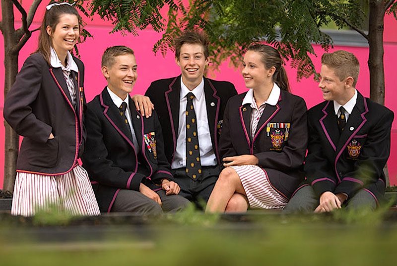 Australian Schools Directory